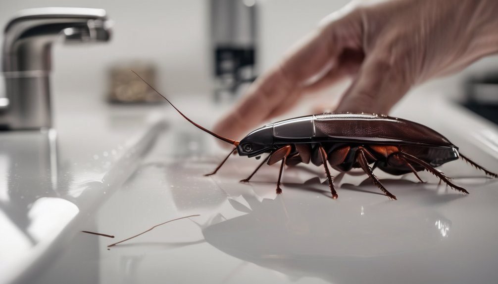 Cockroach Treatment & Control – DIY & Professional Solutions ...
