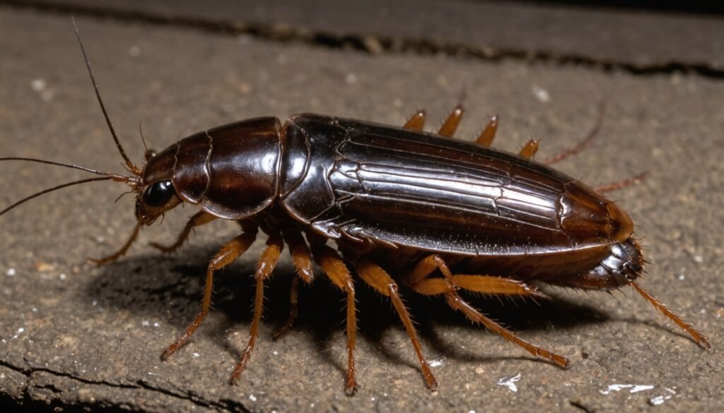How Fast Do Cockroaches Reproduce? - Cockroach Care
