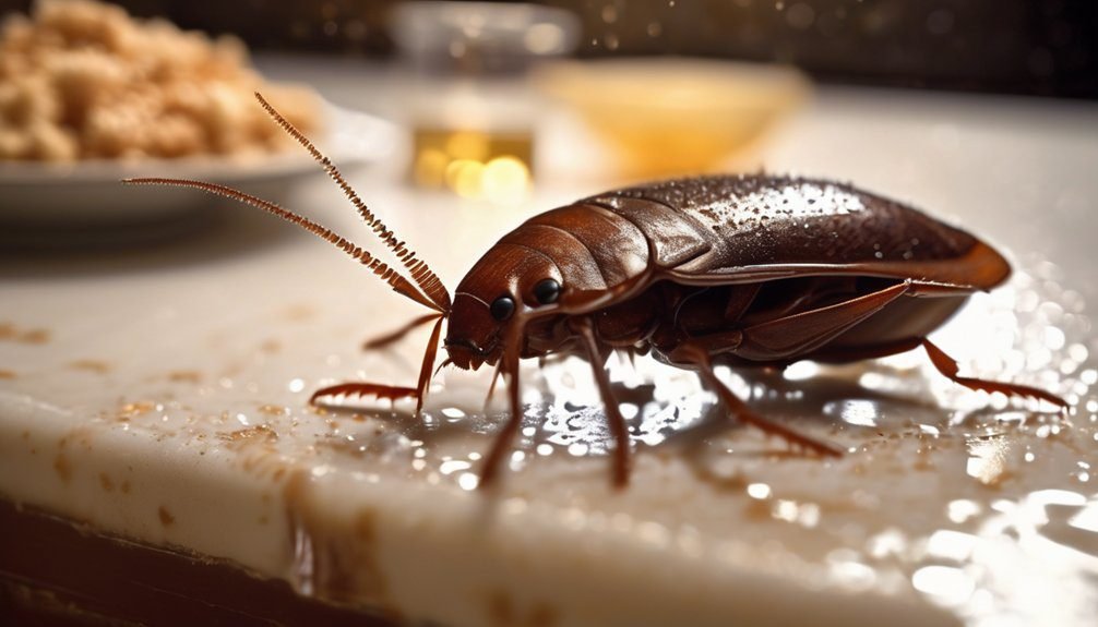 Are Cockroaches Dangerous? Health Risks & Safety Concerns - Cockroach Care