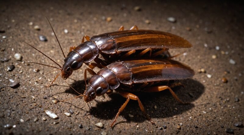 How Cockroaches Reproduce and Why It Matters for Infestation Control ...