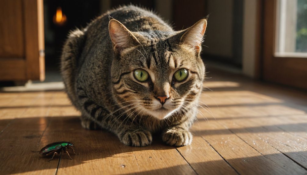 Are Cockroaches Dangerous for Pets, What Owners Should Know - Cockroach ...