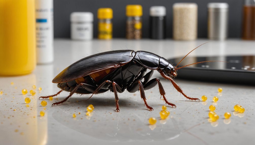 How Long Does It Take for Cockroach Treatment to Work? A Week-by-Week ...