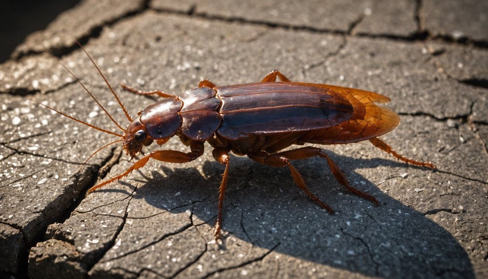 How Long Can a Cockroach Live Without Food or Water? - Cockroach Care
