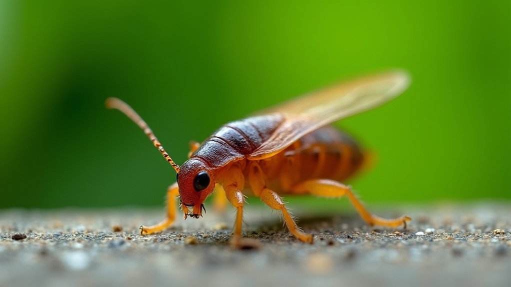Cockroach Nymph: Identify Baby Roaches Stages