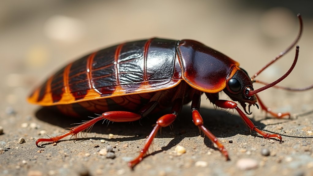 Biggest Cockroach in the World: Scientific Name and Facts - Cockroach Care