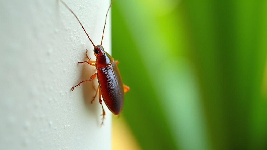 Small Cockroach: What Species Are Tiny and How to Identify Them ...